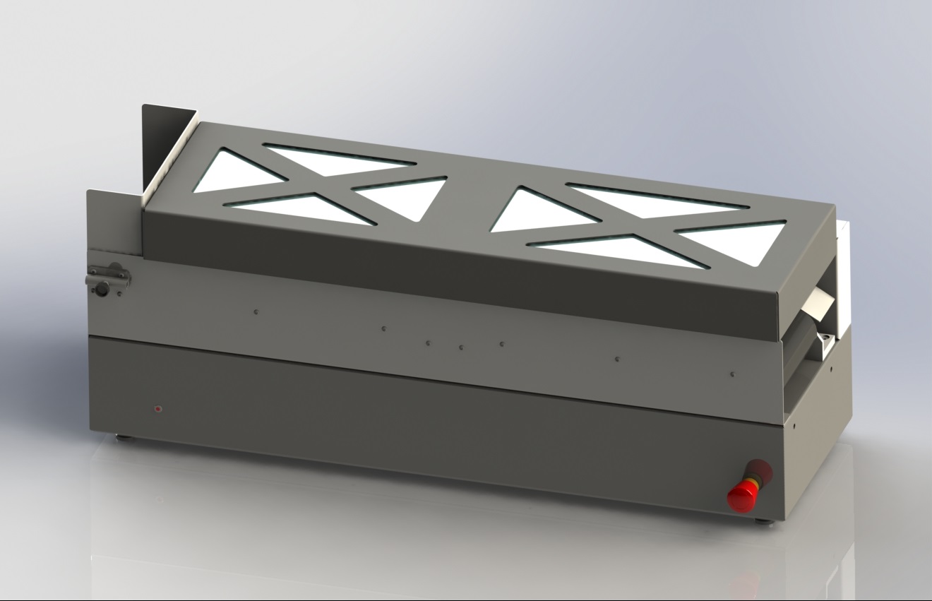 CodX Software AG > CodX PostOffice