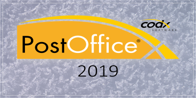 CodX Software AG > CodX PostOffice